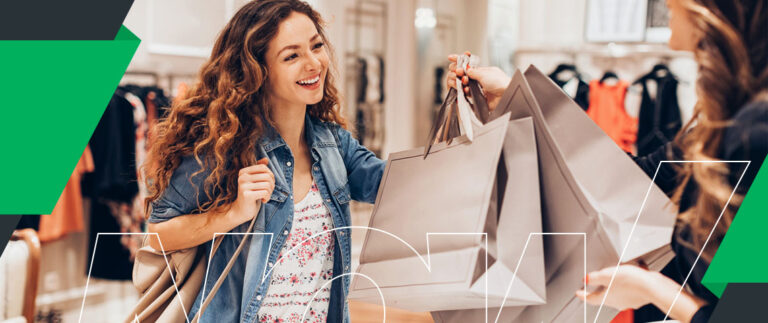 Color Theory in Major Retail Stores | Creative Displays Now