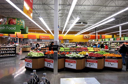 Revisiting Color: What Do the Major Retailers Use? - Creative Displays Now