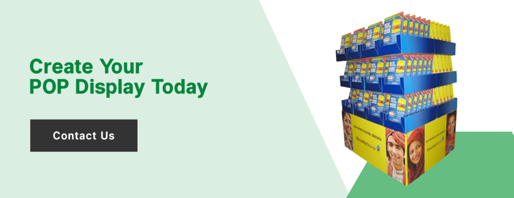 Designing Displays Around Walmart Packaging Requirements