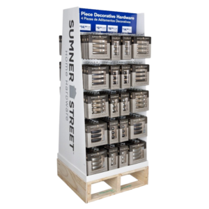 Corrugated Cardboard Display Stands For Your Business