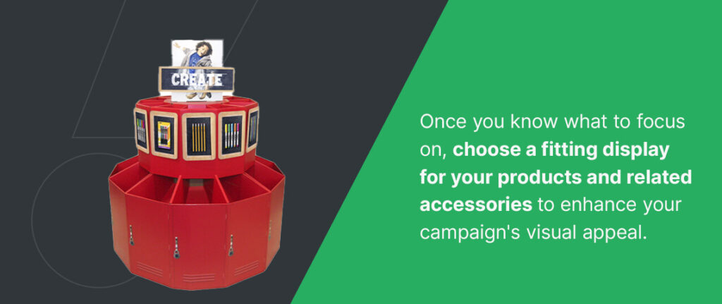 Best Practices for Setting Up Retail Displays | CDN