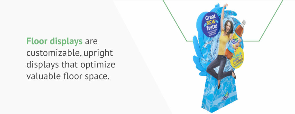 Fight Flu Season with These Pharmacy Displays