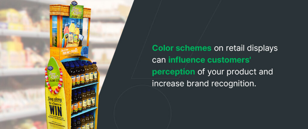 Retail Display Ideas for Small Areas | Creative Displays Now