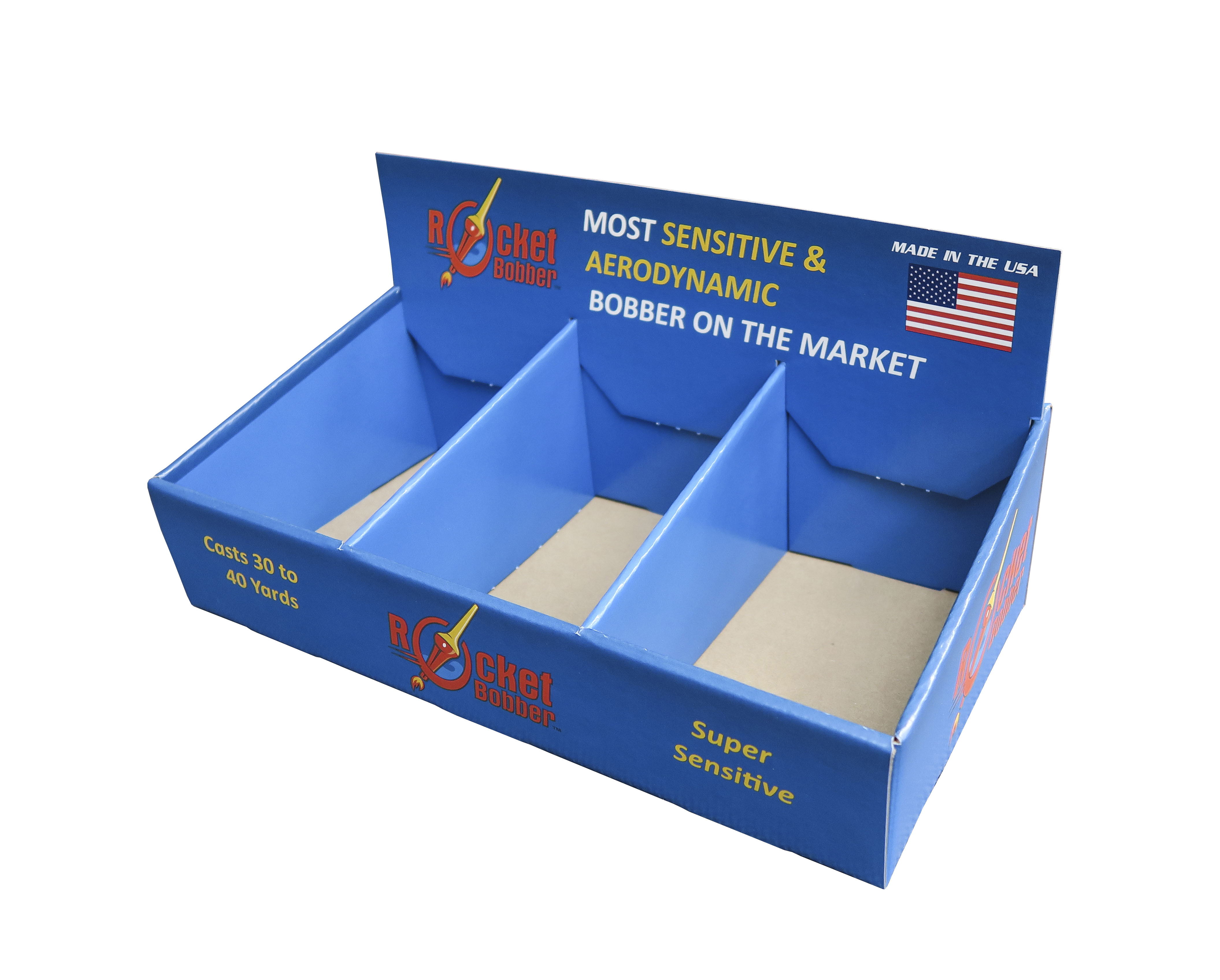 What Are Cardboard PDQ Displays? | Creative Displays Now