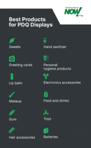 What is a Cardboard PDQ Display? | How to Use & Benefits