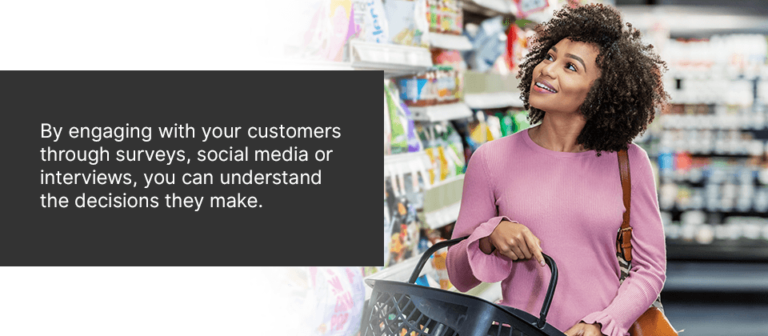 Chapter 1: What Influences Consumer Buying Decisions?