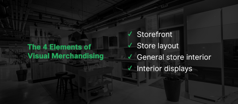 Chapter 3: Design Elements in Visual Merchandising