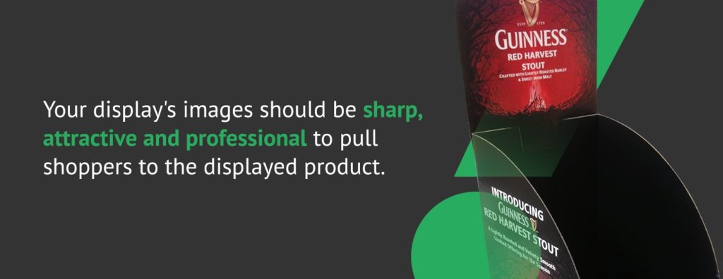 Chapter 3: POP Display Printing | Creative Displays Now