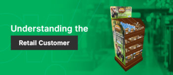 Custom Retail Floor Displays | Creative Displays Now