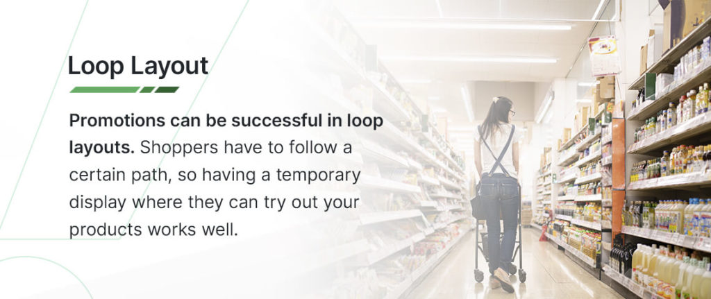 Types of Retail Store Layouts | Creative Displays Now