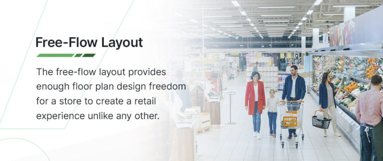 Types of Retail Store Layouts | Creative Displays Now