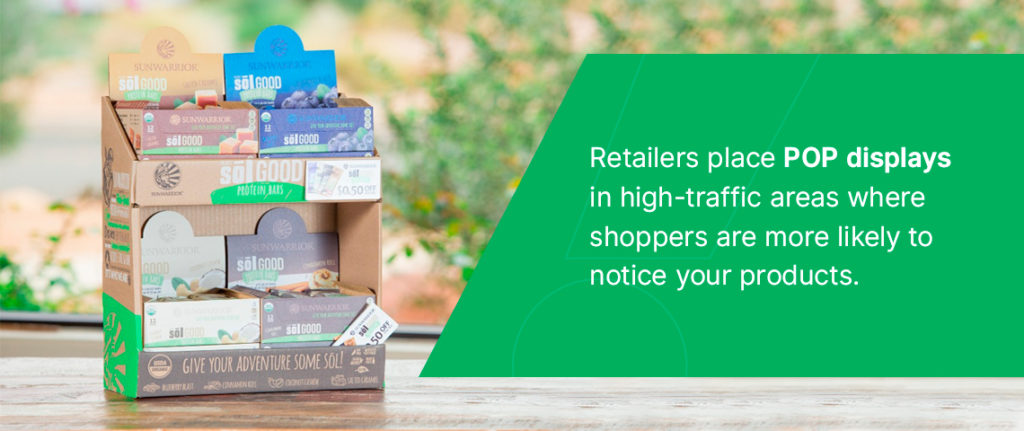 Chapter 1: What Are Custom POP Displays? | Guides from CDN