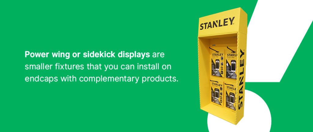 Chapter 3: Different Types of Displays | Creative Displays