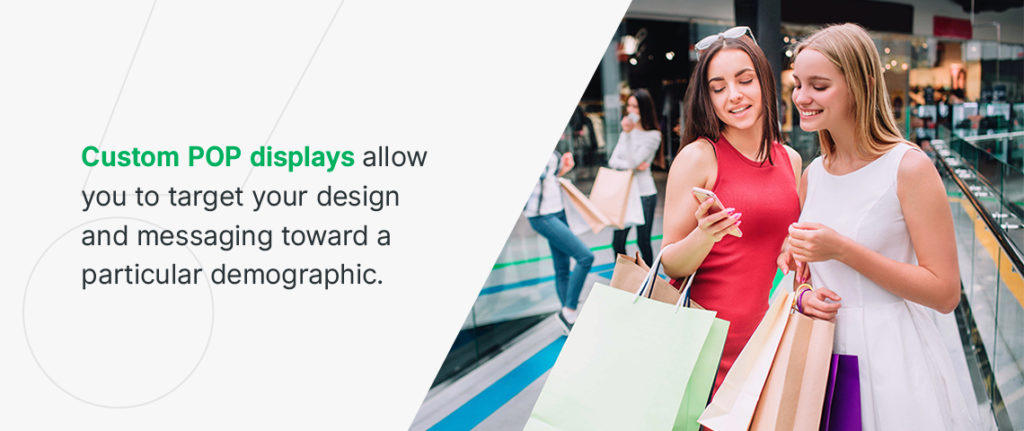 Chapter 4: Strategies to Boost Sales With Custom Displays