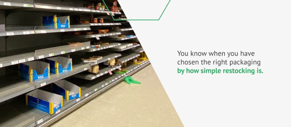 Retail-Ready Packaging Essentials | Creative Displays Now