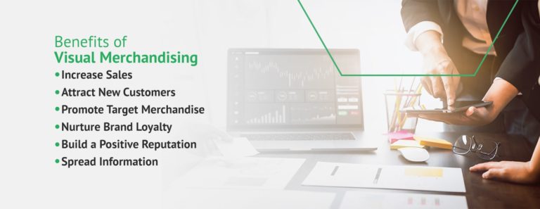 The Ultimate Guide to Visual Merchandising in Retail