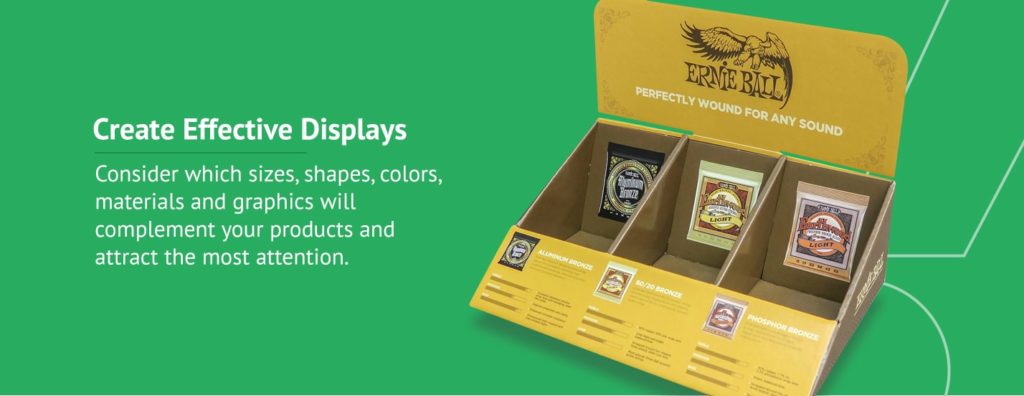 The Ultimate Guide to Visual Merchandising in Retail