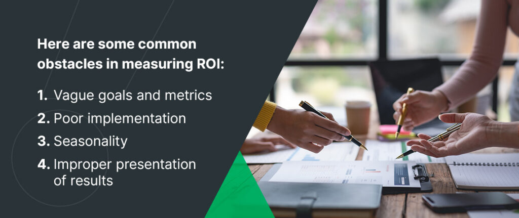 Measure ROI of Custom Retail Displays | CDN