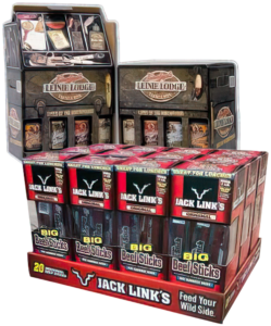 PDQ Displays - Creative Displays Now