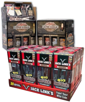 PDQ Displays - Creative Displays Now