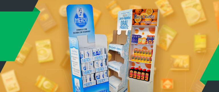 Tips for Creating Effective CPG Displays | CDN