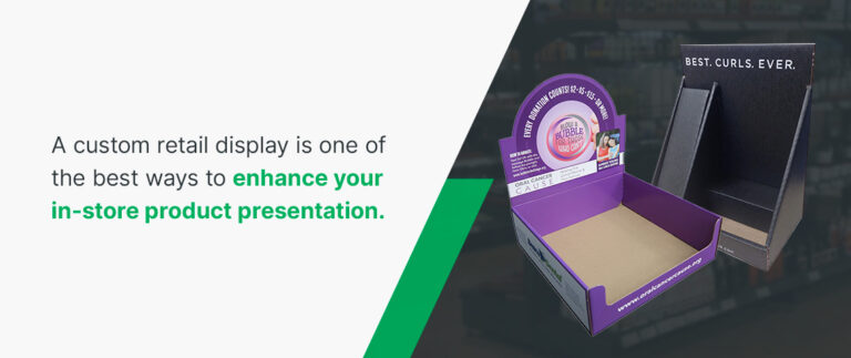 Tips for Creating Effective CPG Displays | CDN