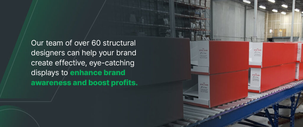 Tips for Creating Effective CPG Displays | CDN