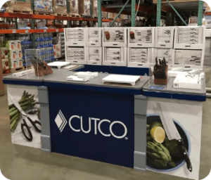 Learn More About Us | Creative Displays Now
