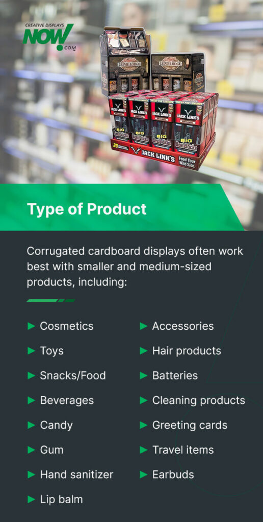 What is a Cardboard PDQ Display? | How to Use & Benefits