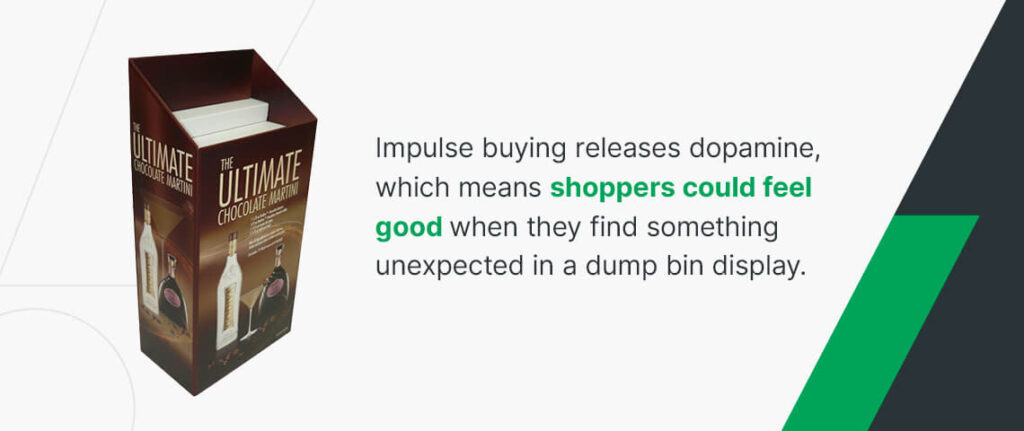 Benefits of Dump Bin Retail Displays | CDN