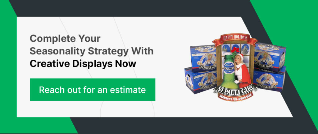 Seasonal Merchandising Strategies for Retail Success | CDN