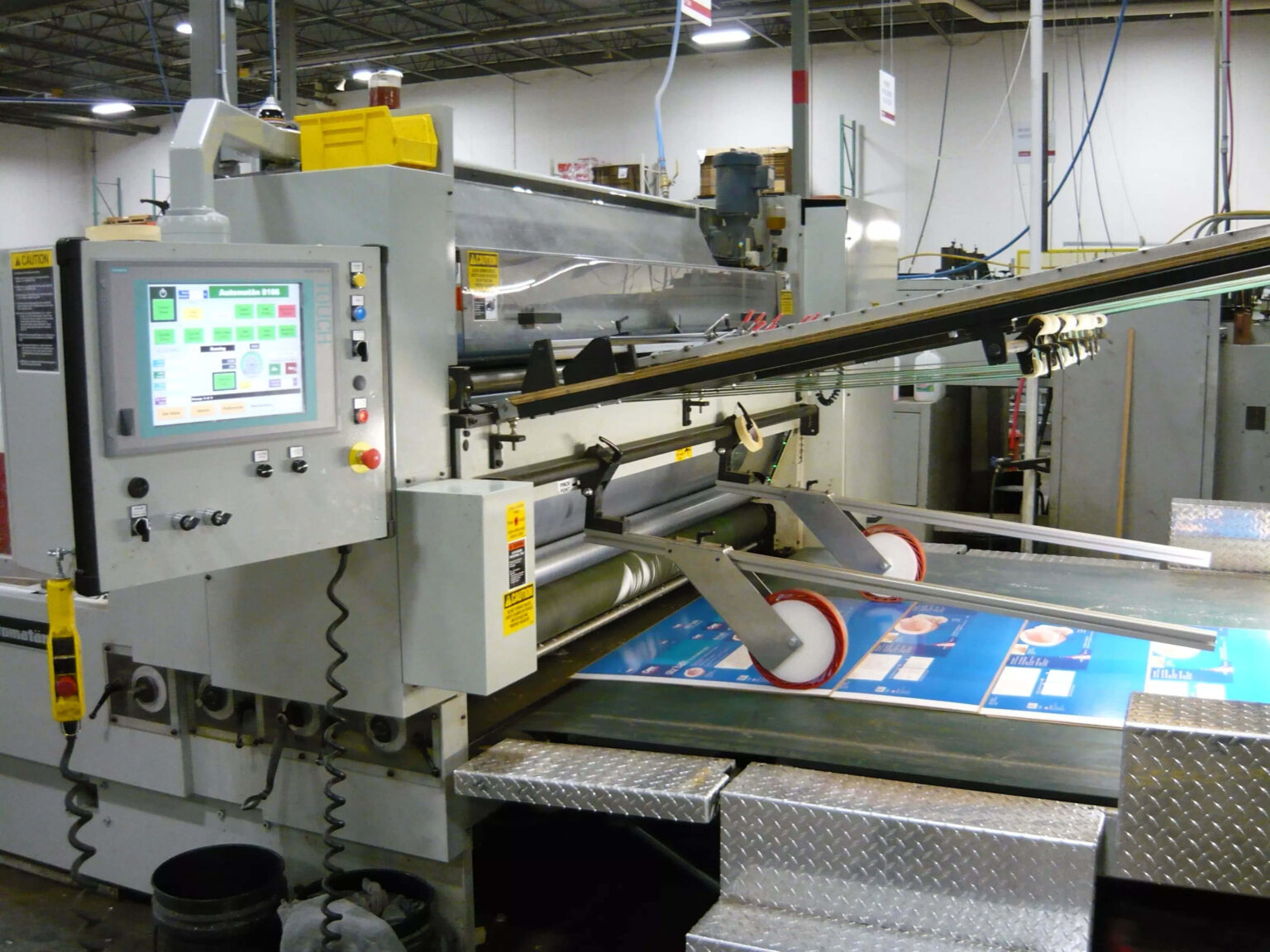 Our Process - Creative Displays Now