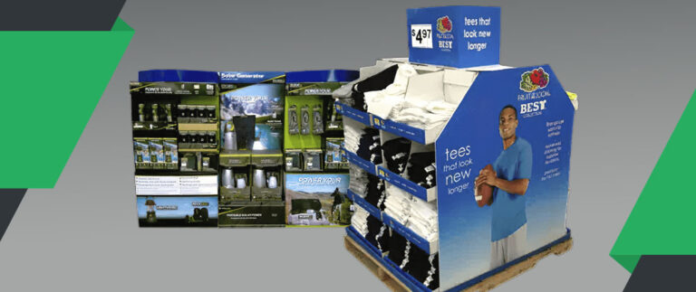 The Ultimate Guide to Cross-Merchandising Retail Displays