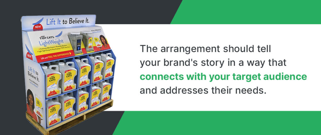 The Ultimate Guide to Cross-Merchandising Retail Displays