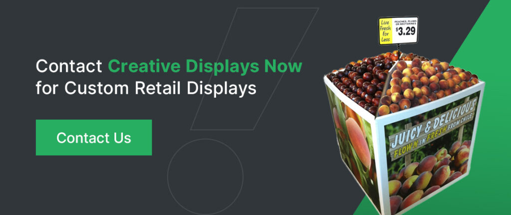 The Ultimate Guide to Cross-Merchandising Retail Displays