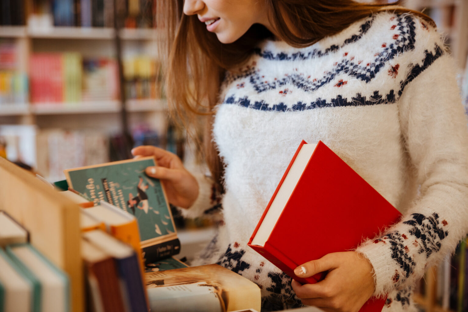 Book Display Stands | Creative Displays Now